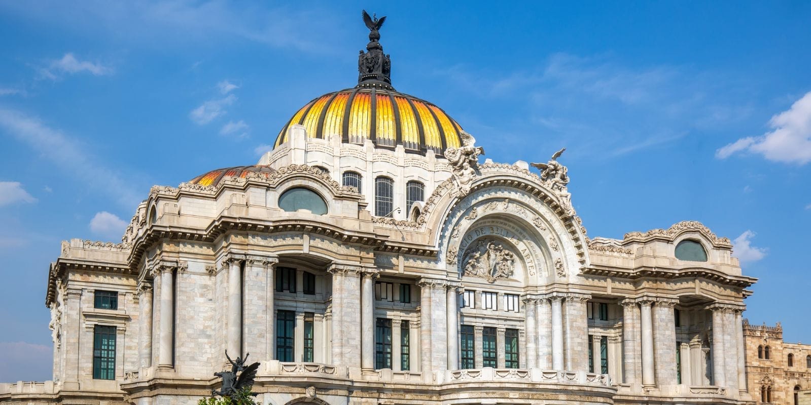 15 Best Things to Do in Mexico City on Your First Trip