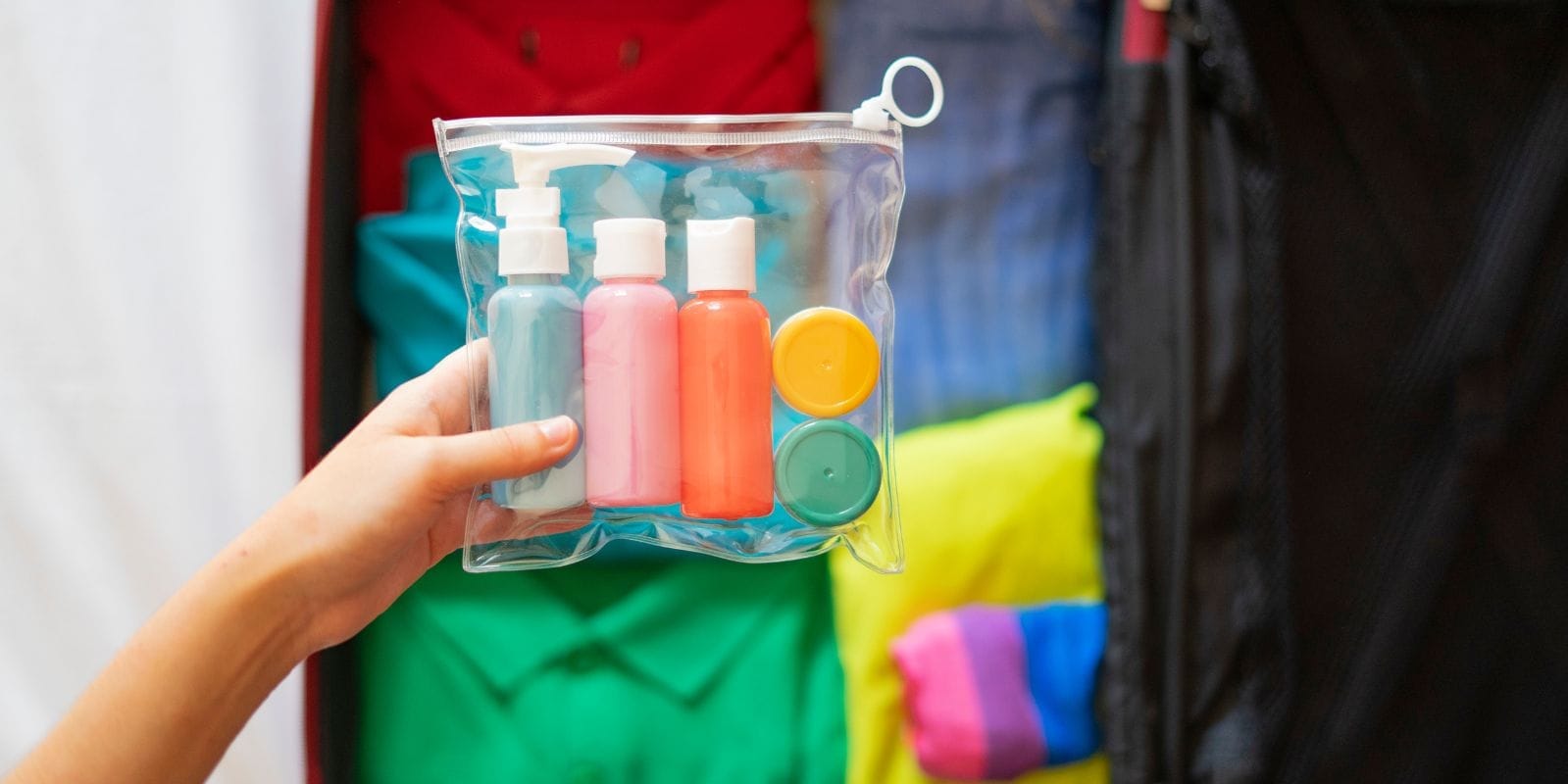 Ultimate Vacation Packing Checklist for Stress-Free Travel