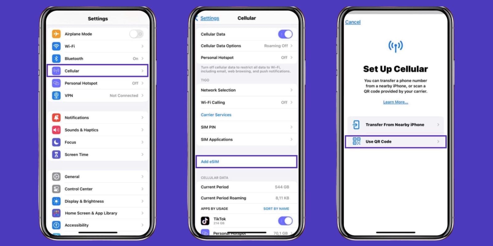 Best eSIM for Australia: Affordable, Reliable & Easy to Use