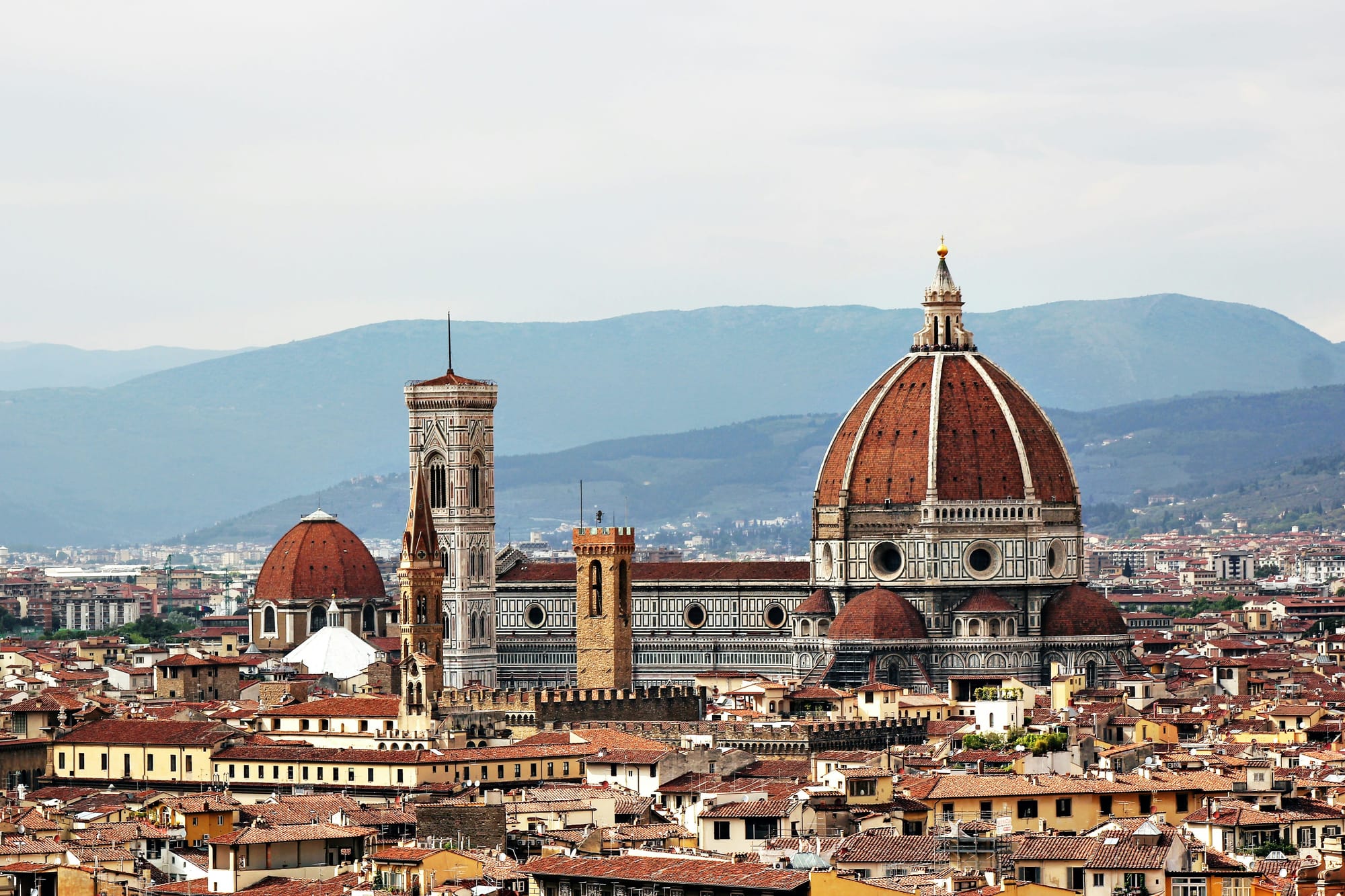 20 Fun Facts About Italy You Probably Didn't Know