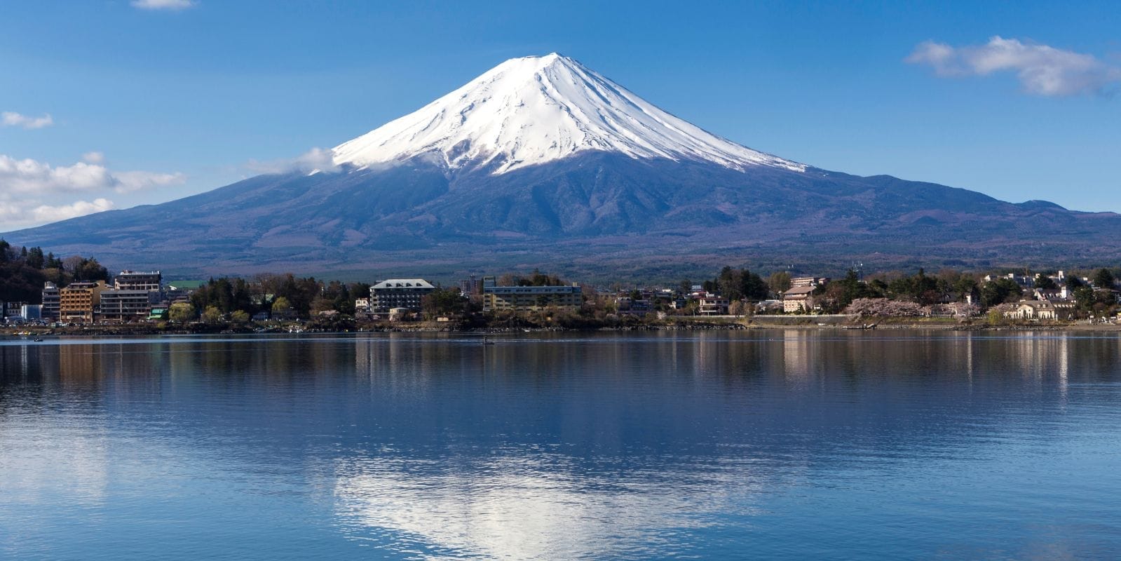20 Fun Facts About Japan You Probably Didn't Know