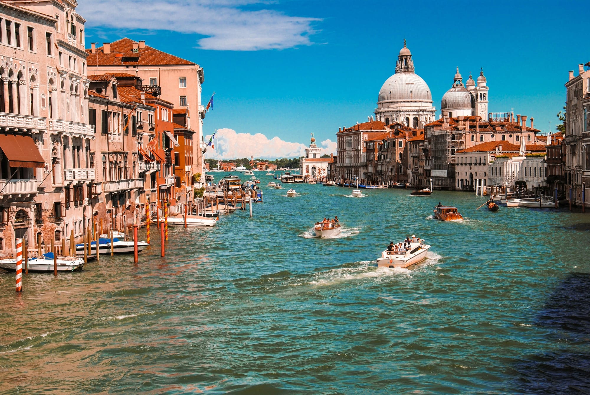 20 Fun Facts About Italy You Probably Didn't Know