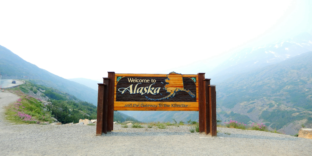 Ultimate Alaska Cruise Packing List for First-Timers